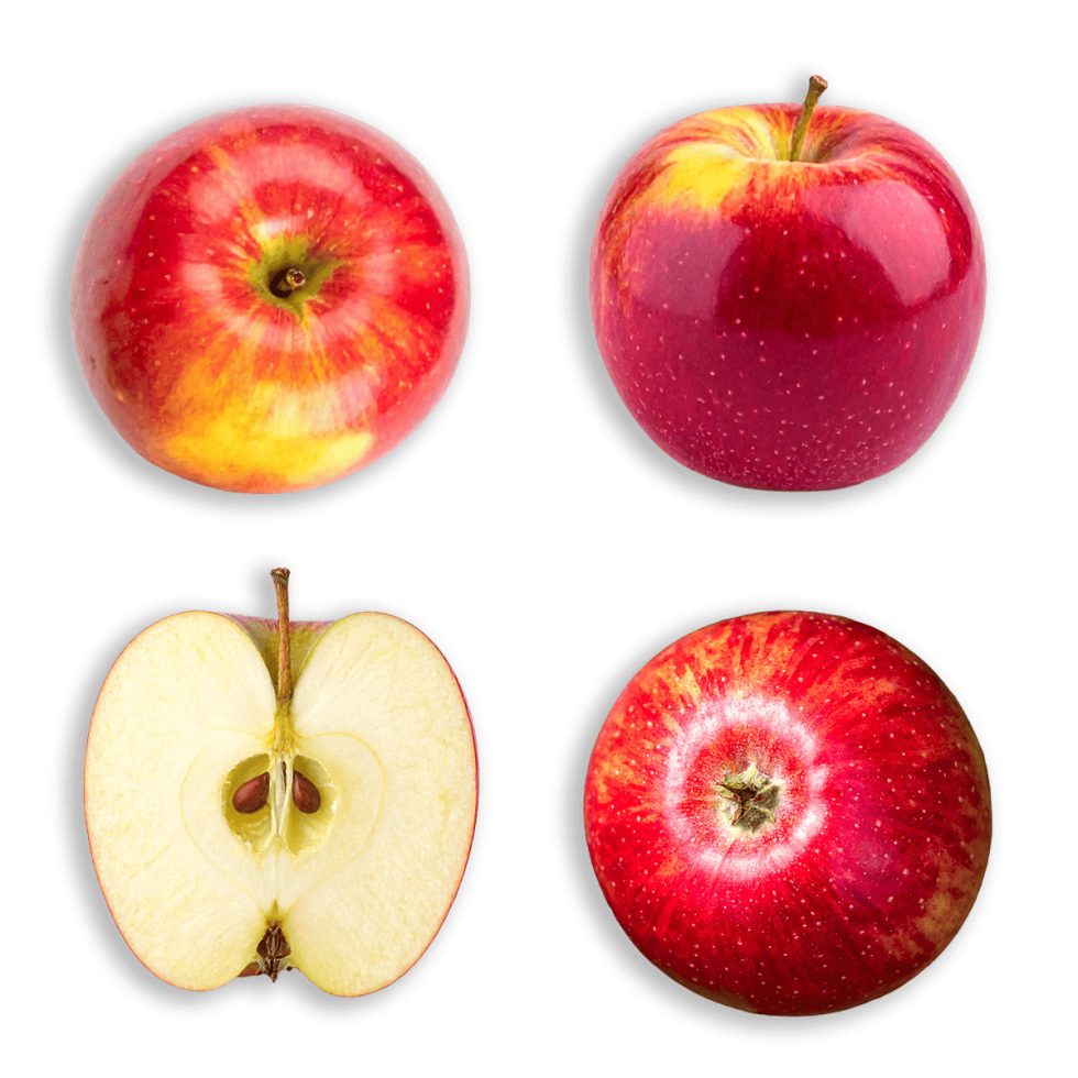 Home - Apfel essen nicht vergessen