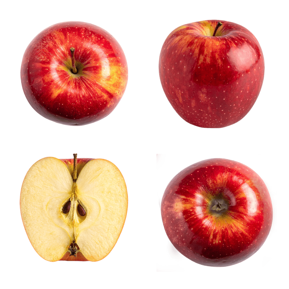 Home - Apfel essen nicht vergessen